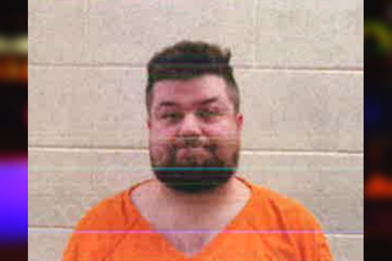 Jason Cagle — Pickens County Jail Bookings