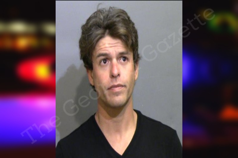 Michael Calvo — Glynn County