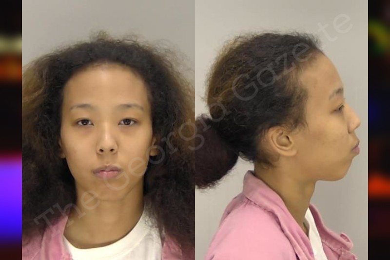 Myanna Cantrell — Richmond County