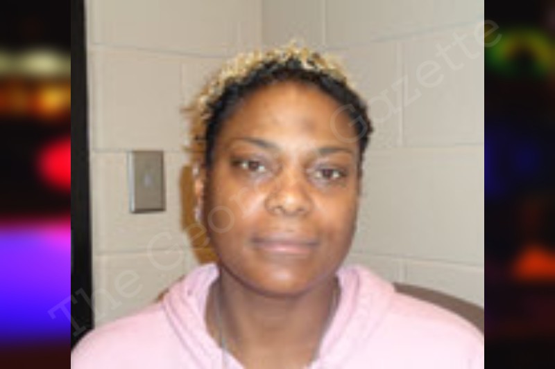 Amanda Carroll — Henry County Jail Bookings