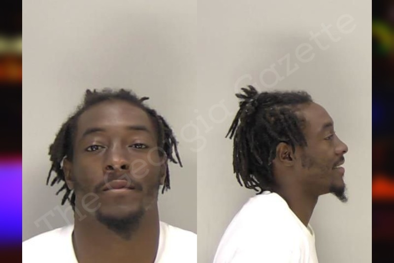 Jarvis Carter — Richmond County Jail Bookings