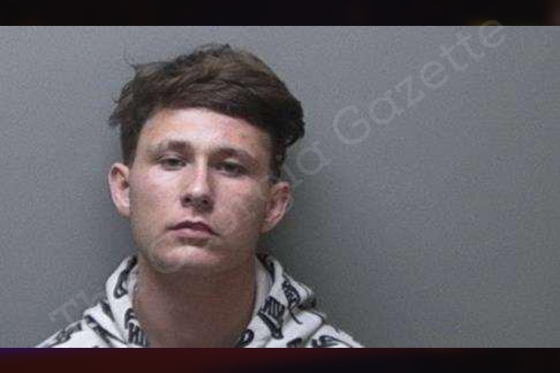 Gregory Castle — Charlton County Jail Bookings