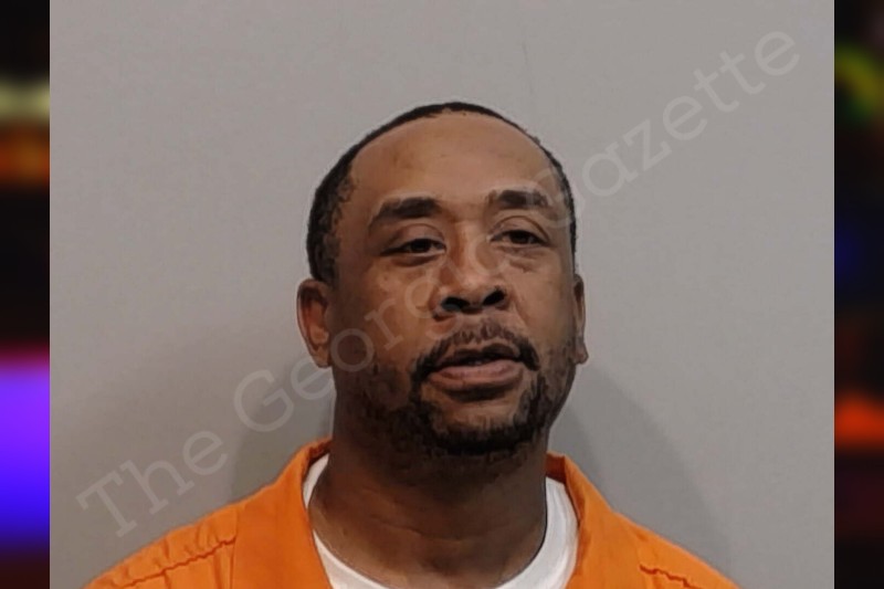 Cedric Davis — Bibb County Jail Bookings