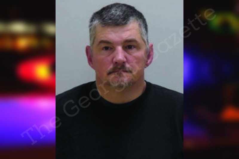 Gabriel Chambers — Bartow County Jail Bookings