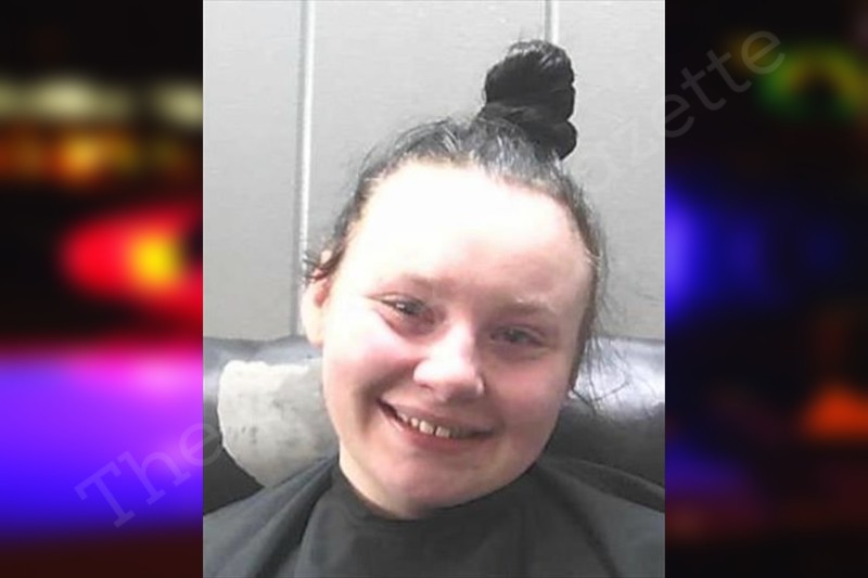 Donna Chappell — Hart County Jail Bookings