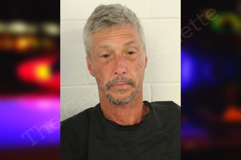 Bryan Chastain — Floyd County Jail Bookings