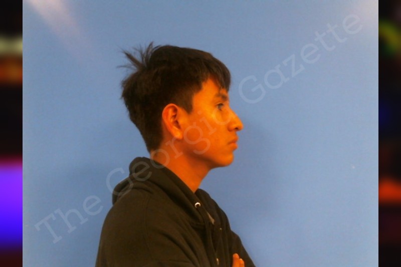 Alexander Choc | Troup County Jail Bookings