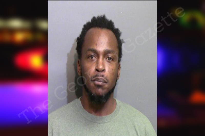 Lord Christopher | Glynn County