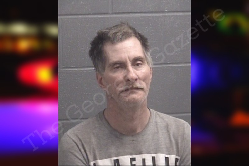 Timothy Christy | Spalding County