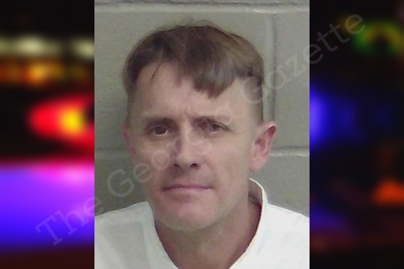 Ricky Church — Wayne County Jail Bookings