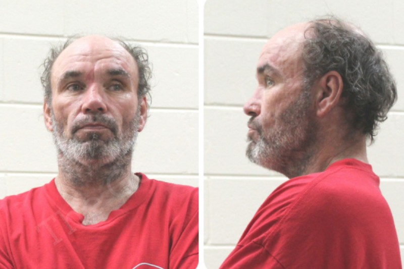 Patrick Cleveland — Houston County