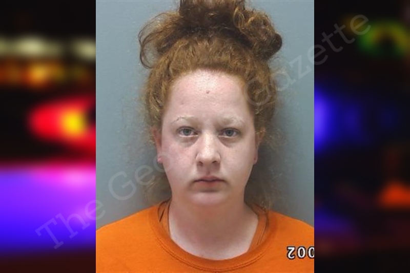 Kalen Clevenger | Cherokee County