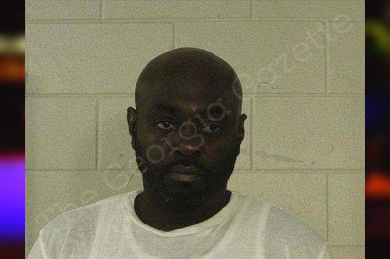 Adrian Coleman — Liberty County Jail Bookings