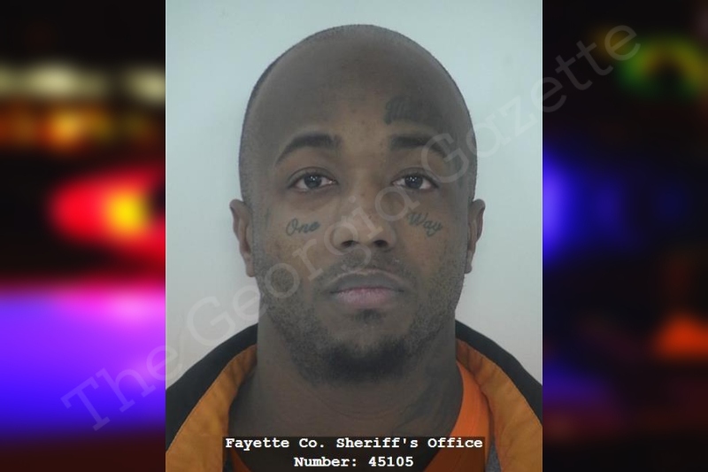 Arbee Coleman | Fayette County