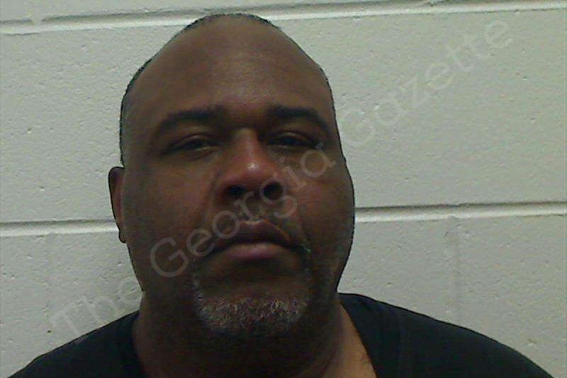 Erick Collins — Bulloch County