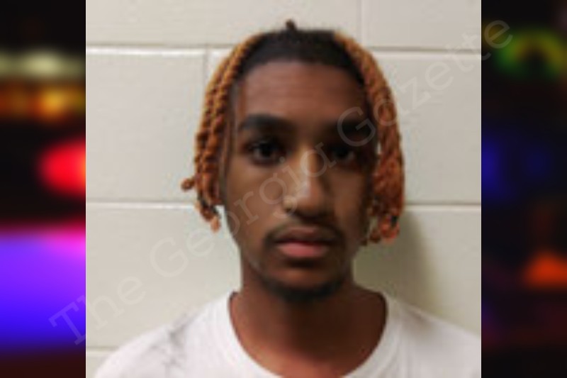 Joshua Collins | Henry County