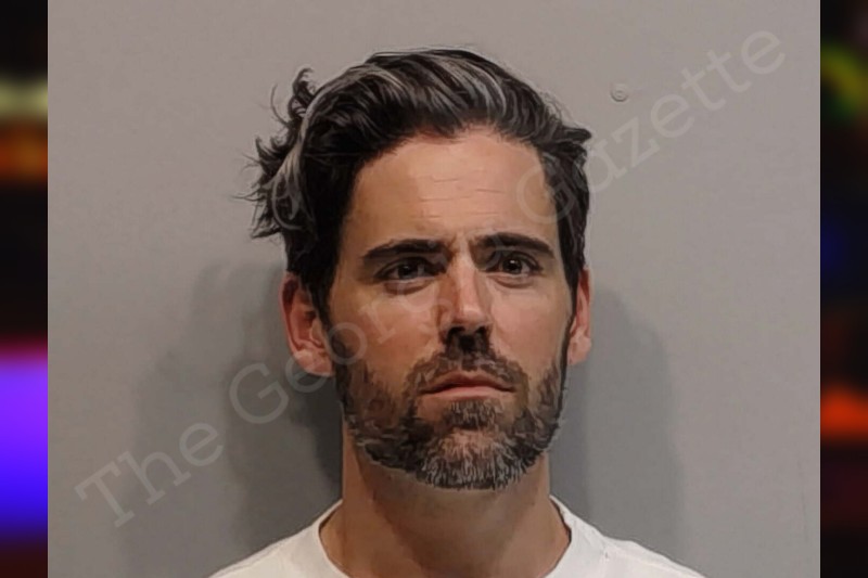 Colton Jones — Bibb County Jail Bookings