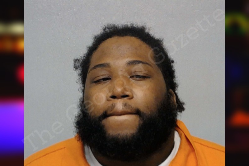 Walter Cornelious — Bibb County