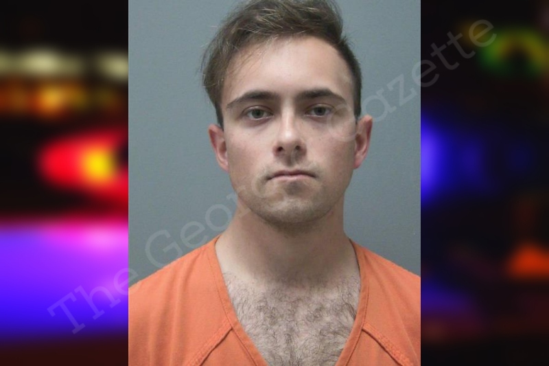 Clayton Cornelius - Cherokee County