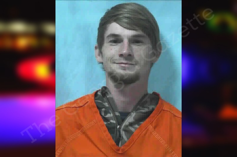 Tanner Cross — Seminole County Jail Bookings