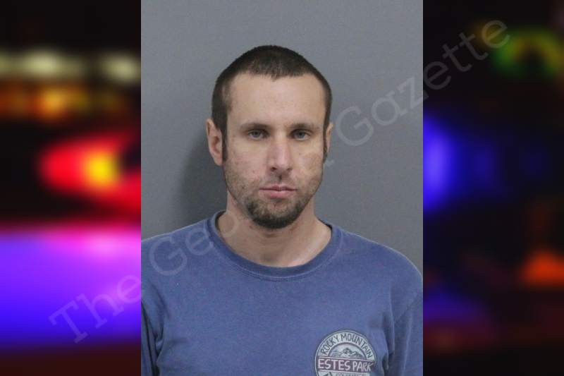 Martin Crow | Catoosa County