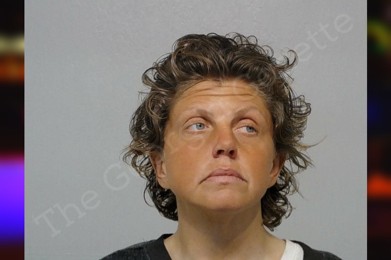 Crystal Cook — Bibb County Jail Bookings