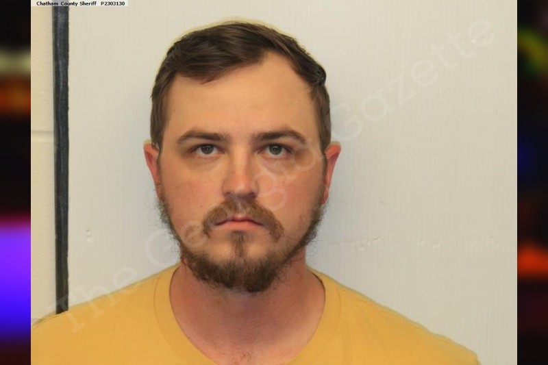 Daniel Curran — Chatham County