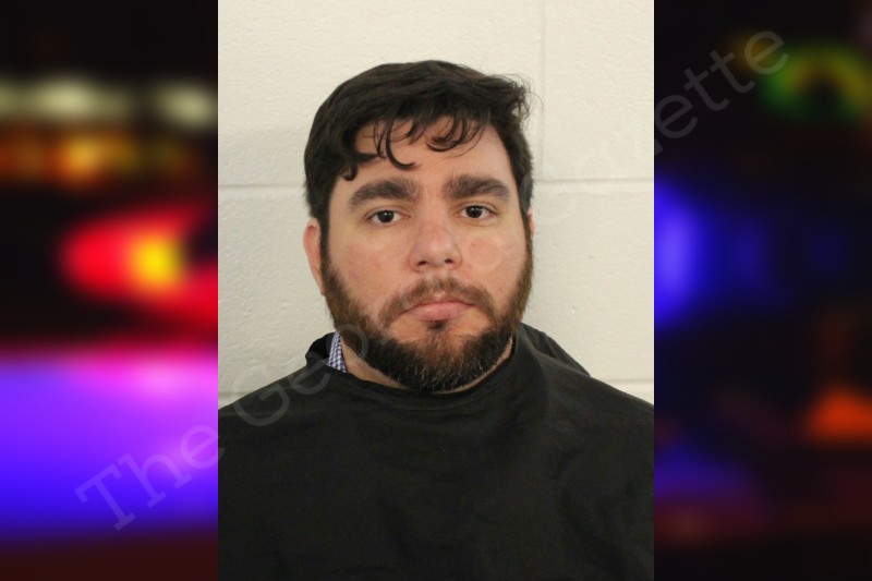 William Curry — Floyd County Jail Bookings