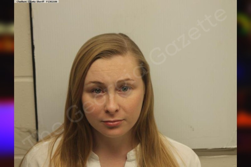 Andrea Curtis — Chatham County