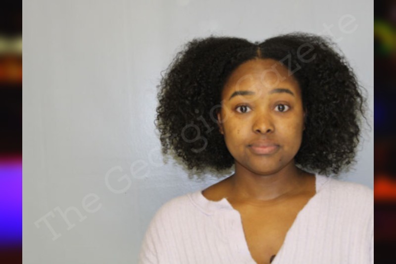 Bryanna Dalco — Hall County Jail Bookings