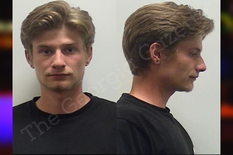 Jayce Danzis | Clarke County