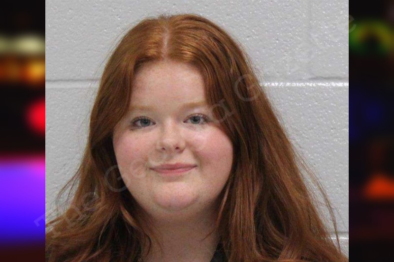 Lillian Davenport — Carroll County Jail Bookings Lillian Davenport — Carroll County Jail Bookings