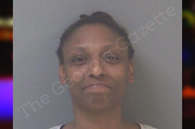 Destinee Davis | Douglas County