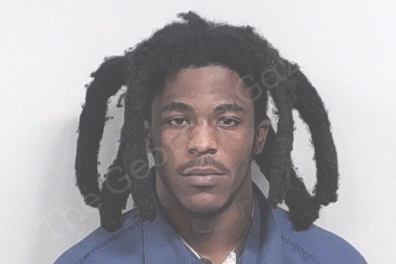 Kaleb Davis — Lowndes County Jail Bookings
