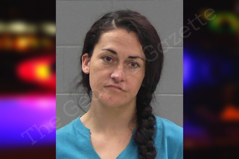 Mandy Davis — Baldwin County Jail Bookings