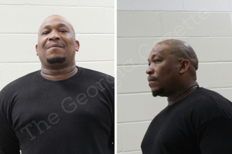 Roderick Davis — Houston County Jail Bookings