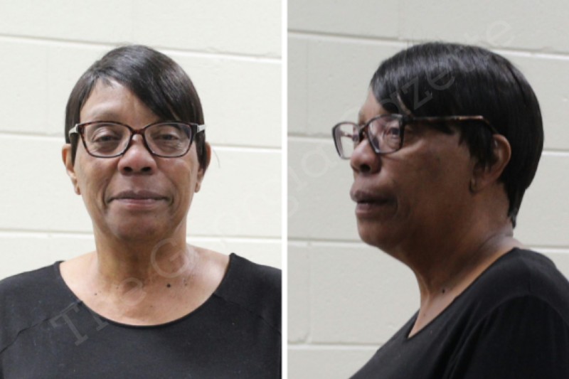 Annette Dean — Houston County Jail Bookings