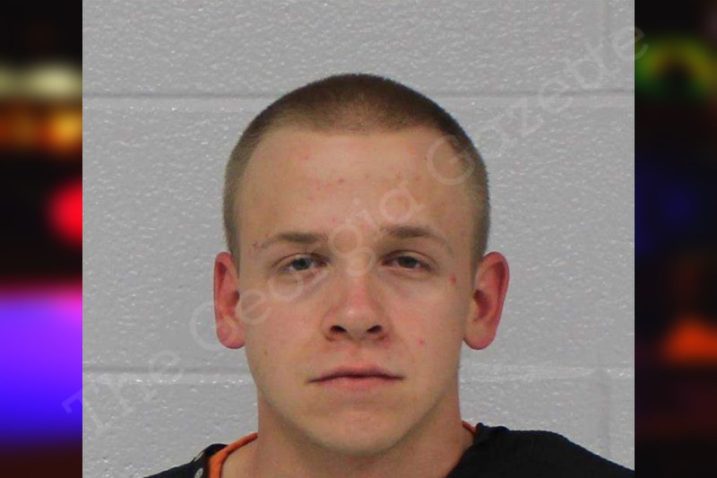 Austin Dean — Carroll County