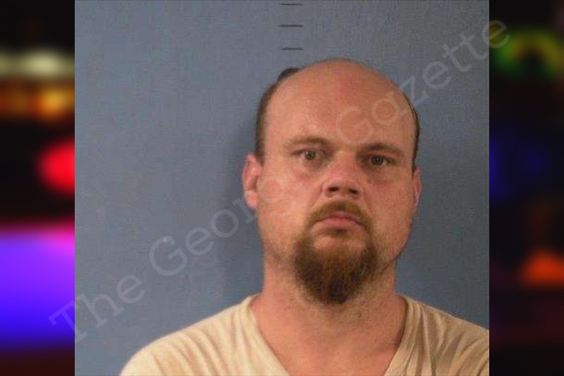 Joseph Deerman | Monroe County