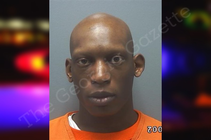 Brian Denson | Cherokee County