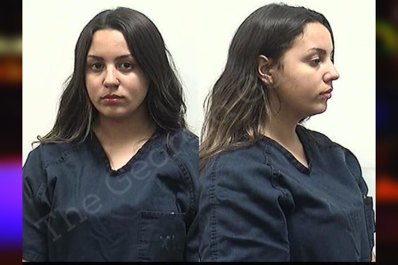 Angelita Dimas | Clarke County