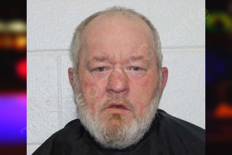 Douglas Dodd - Habersham County