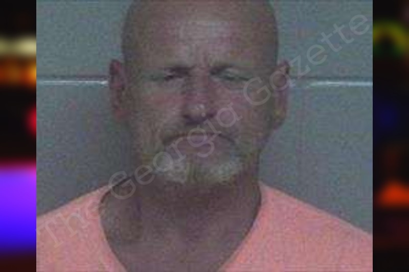 James Douglas — Morgan County Jail Bookings James Douglas — Morgan County Jail Bookings