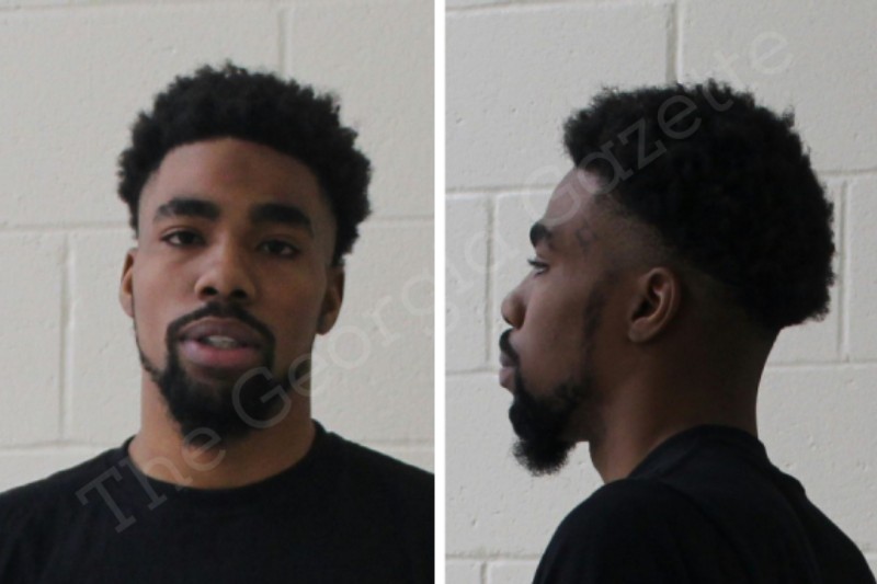 Cameron Drew — Houston County Jail Bookings