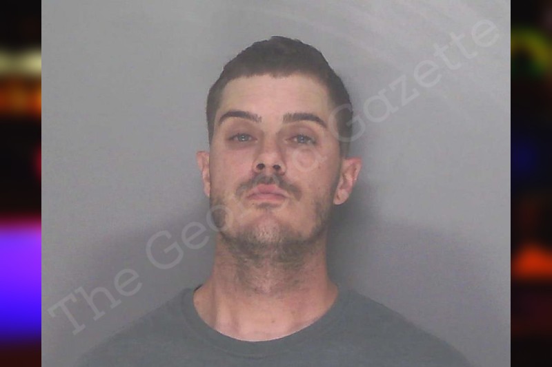 Casey Dudley | Douglas County