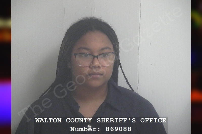 Kendra Dukes — Walton County Jail Bookings