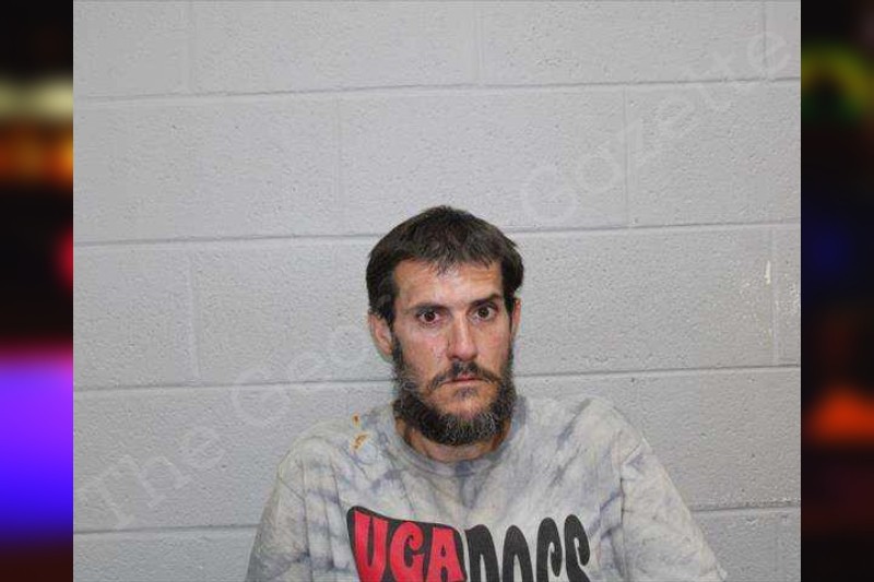 Kerry Dutton — Harris County Jail Bookings