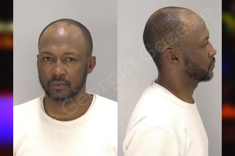 Alexander Daise | Richmond County