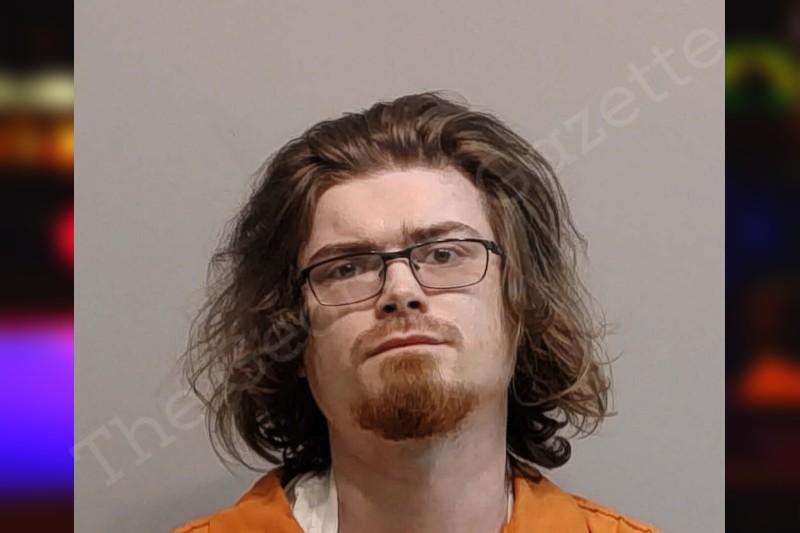 Daniel Oliver — Bibb County Jail Bookings