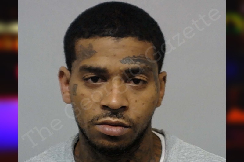 David Vasquez — Bibb County